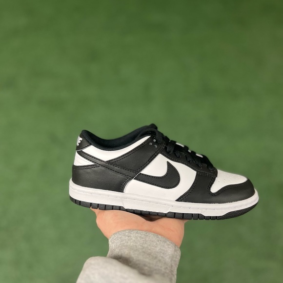 Nike | Shoes | Nike Dunk Low Panda | Poshmark